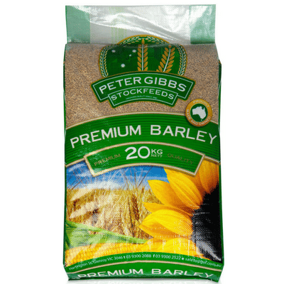 Whole Barley | Southwest Stockfeeds