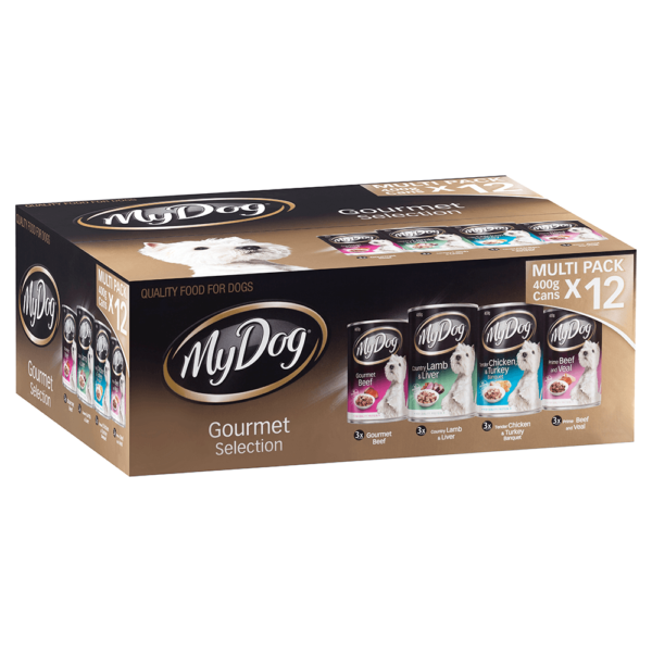 My Dog Gourmet Multipack | Southwest Stockfeeds