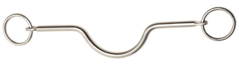 Lugging Bar Bit - Even | Southwest Stockfeeds