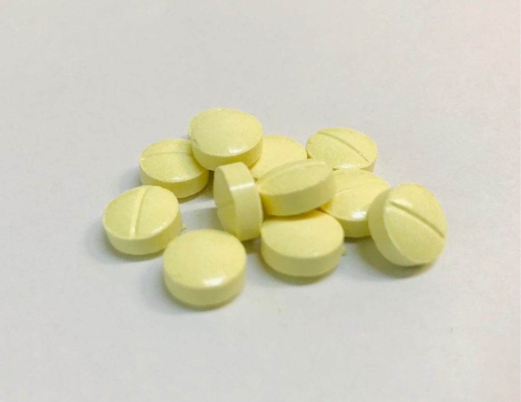 Fenpral Cat 5Kg Intestinal Worming Tablets | Southwest Stockfeeds